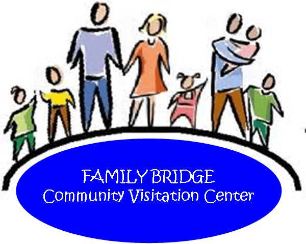 Family Bridge Visitation and Community Services Center – Take a Tour!